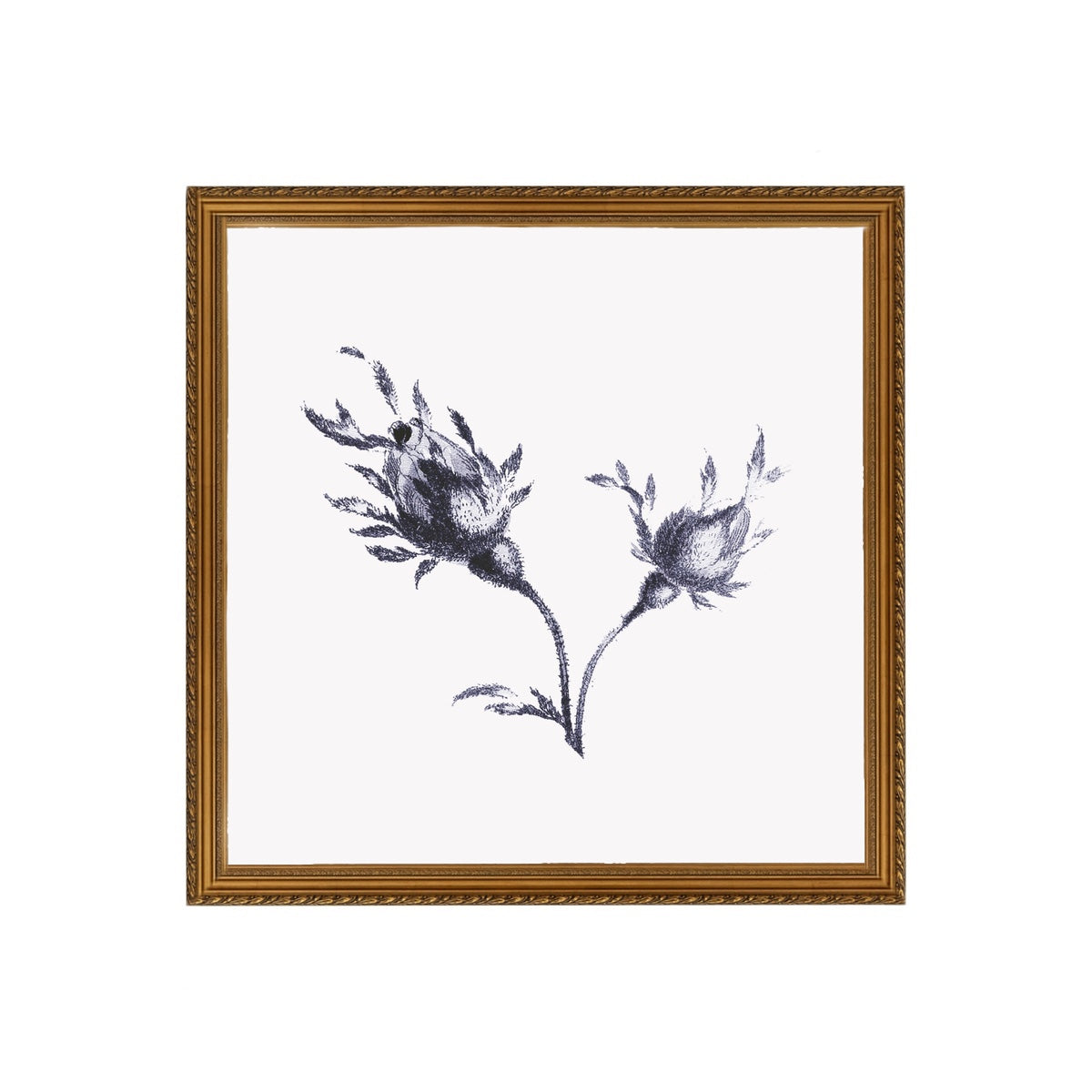 Liberty Buds - Unframed Art Print – Acres Market & Interiors